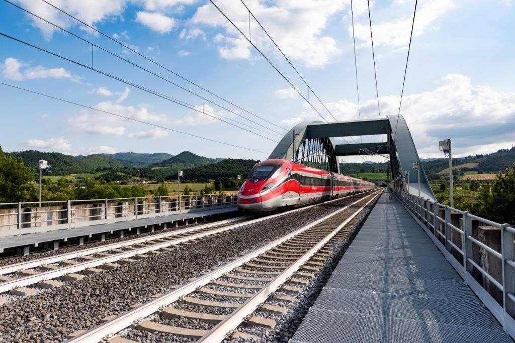 Trenitalia, le novità con l’orario estivo in Emilia-Romagna | 24Emilia