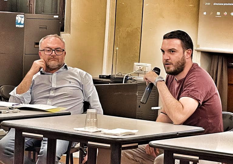 Elezioni, a Campegine il nuovo sindaco è Alessandro Spanò (per soli 16 ...