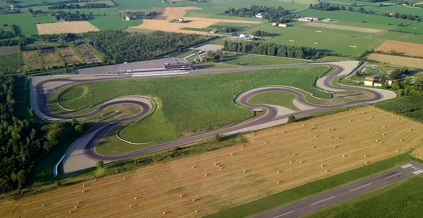 Dal consiglio comunale di Modena via libera all’ampliamento dell ...