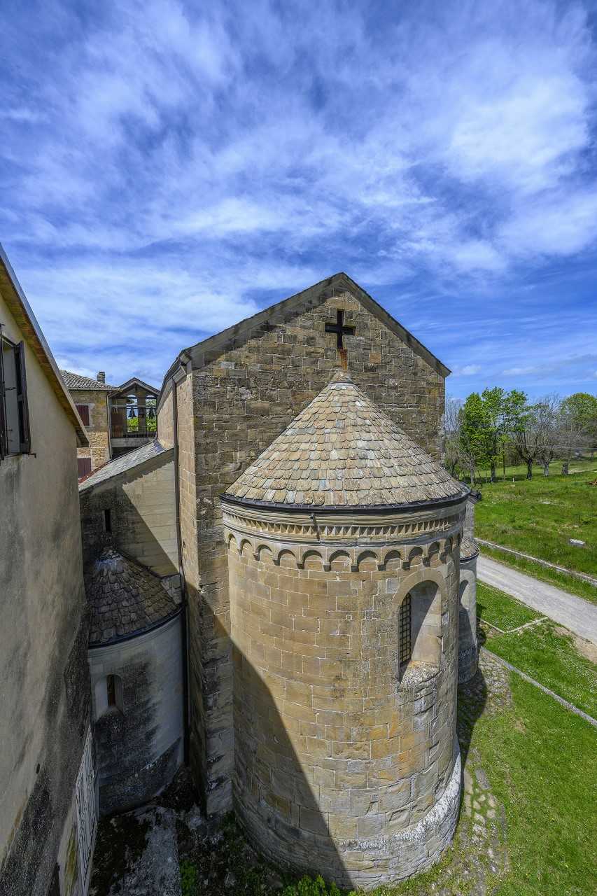 “La Lunga Notte delle Chiese”, un incontro a Rossena e a Marola | 24Emilia