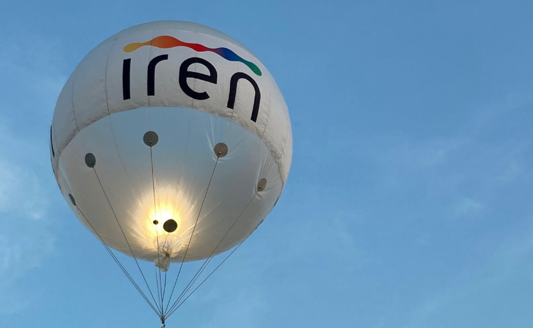 Iren acquisisce il 50% di Egea Holding | 24Emilia