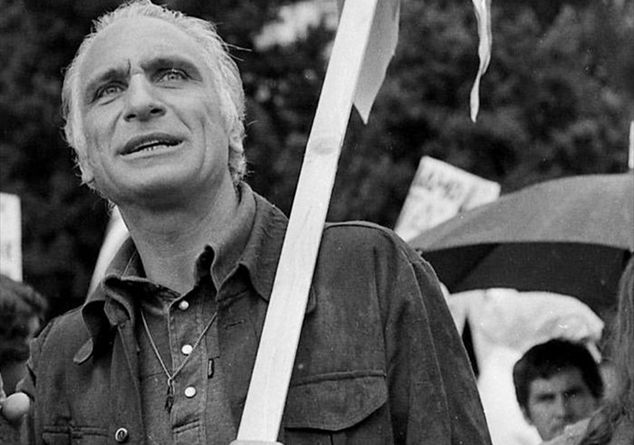 In video gli ultimi 100 giorni di Pannella | 24Emilia