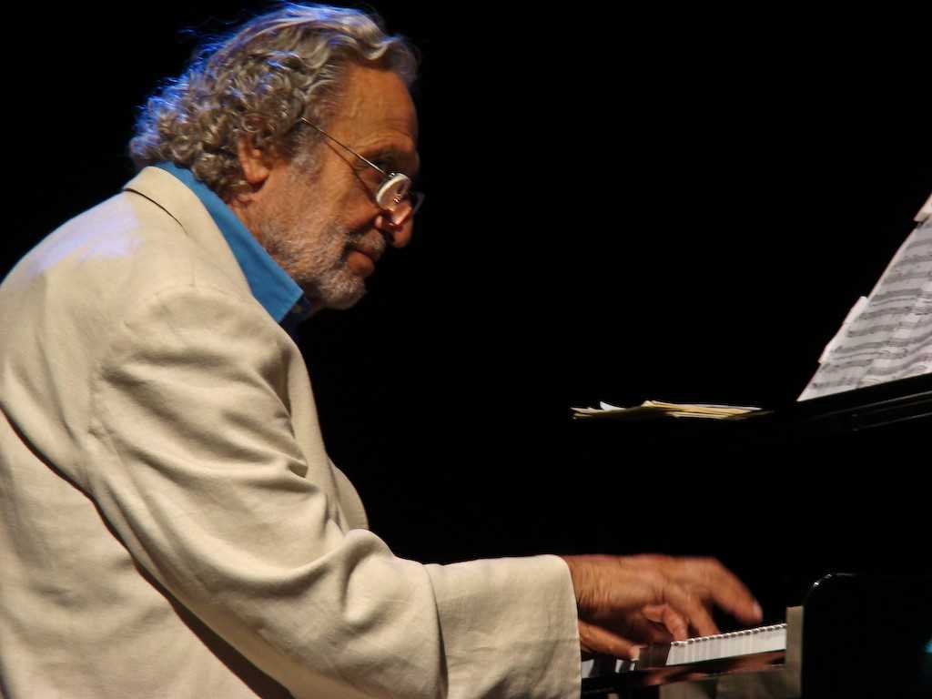 Concerto per Bacalov e il grande cinema | 24Emilia