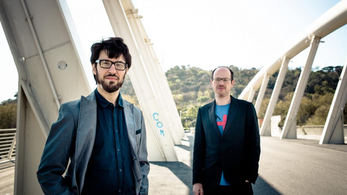 Estate ai Chiostri di Reggio con il duo Dillon-Torquati | 24Emilia