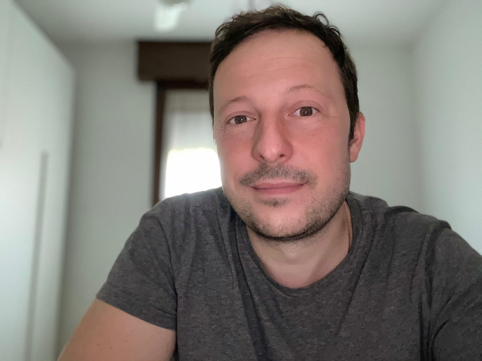 Il libro. “I segni sulla terra”, uscito il romanzo del correggese Marco Truzzi | 24Emilia