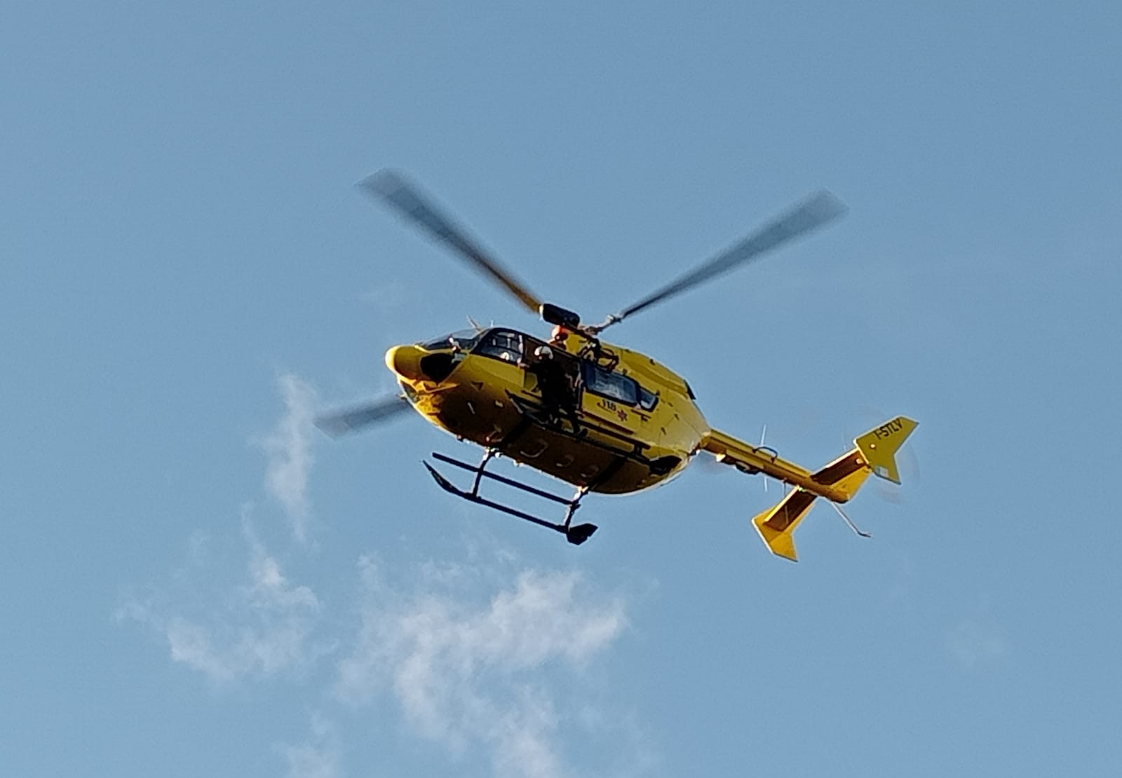 Incidente fatale sul lavoro a Cella: morto muratore caduto dal tetto in ...