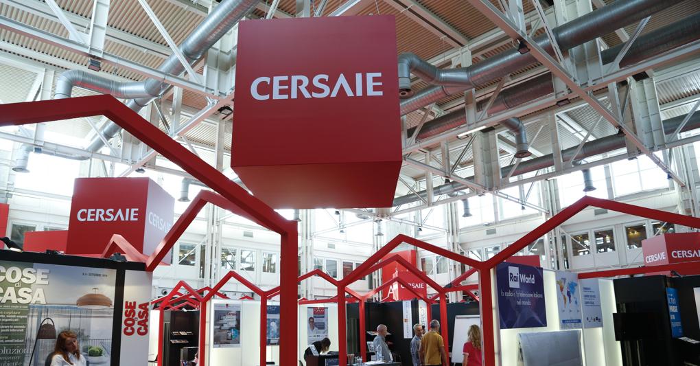 Torna il Cersaie, filo conduttore la sostenibilità | 24Emilia