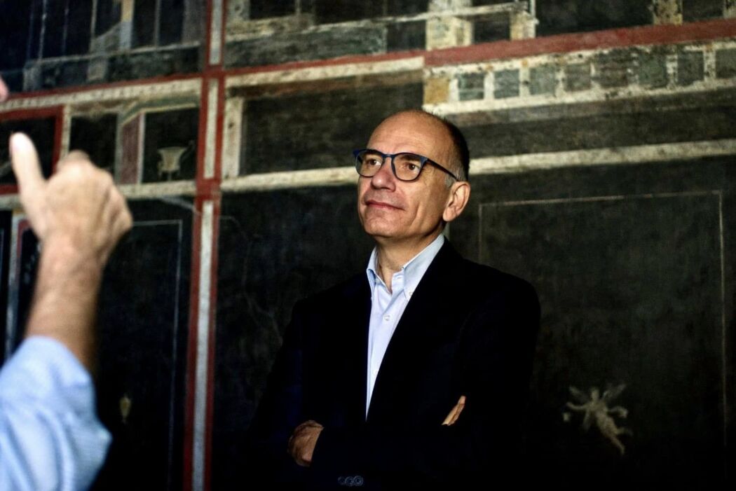 Pd. Letta sul Congresso: tutto in discussione | 24Emilia