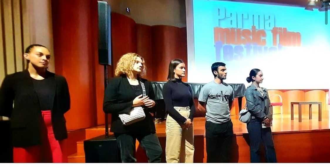 Reggio. Chierici e Canossa, con Palazzo Magnani, premiati al Parma ...