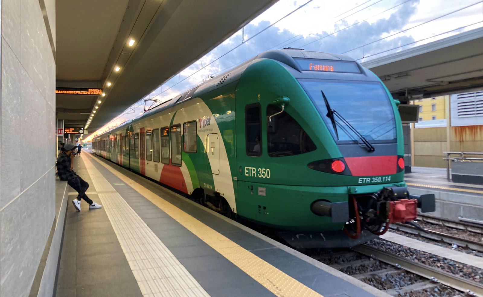 Domenica 16 ottobre in Emilia-Romagna sciopero di 24 ore del personale ...