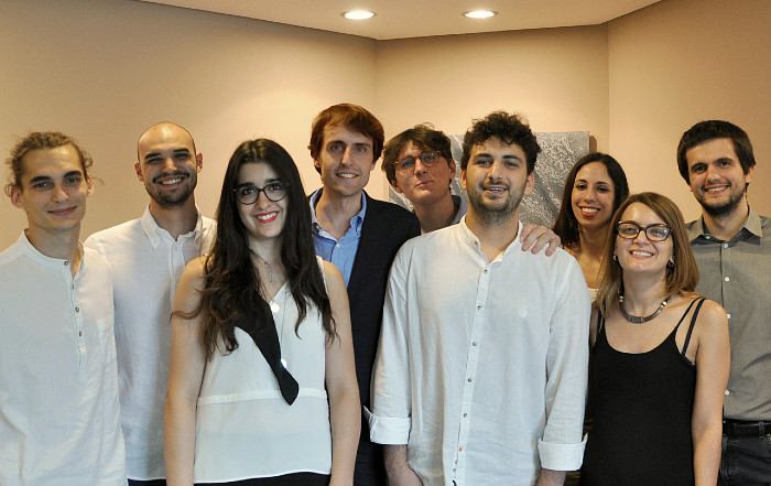 Reggio, sotto protezione il fondatore dell’associazione Cortocircuito ...