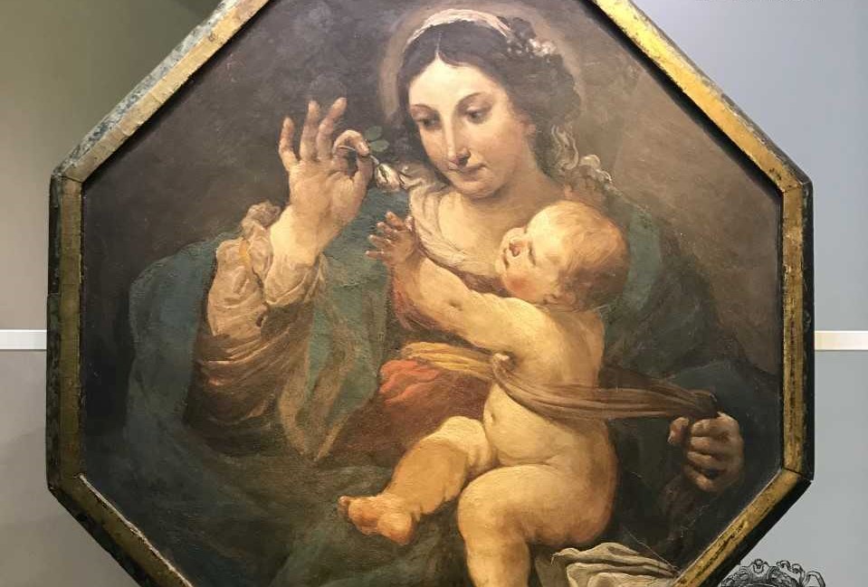 “Il Guercino nascosto”, visite alla scoperta della meraviglie segrete ...