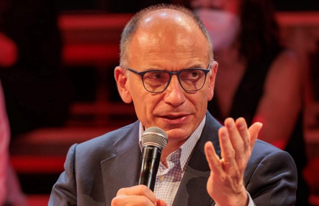 Pd, Letta al M5s: opposizione insieme. E sul futuro: Bonaccini e ...