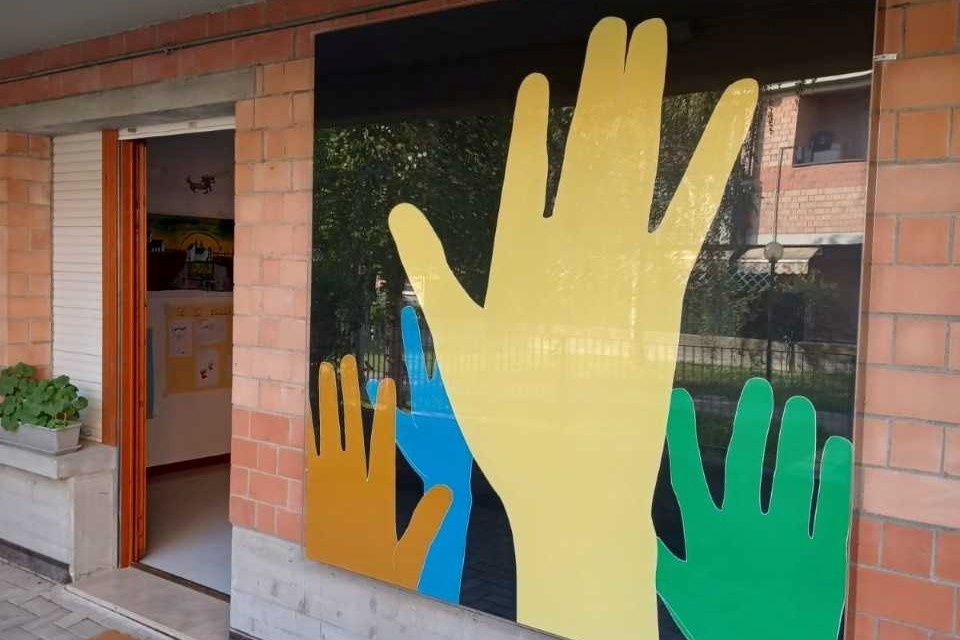 Reggio. “In gioco con Arte” si è concluso al Villaggio Foscato | 24Emilia