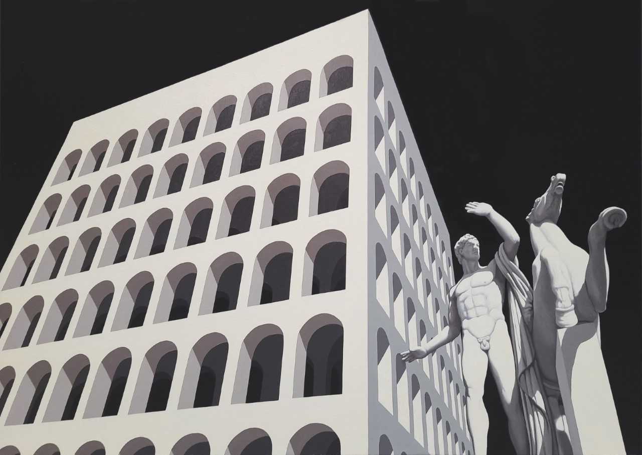 Una mostra racconta Vittorio Cini, “l’ultimo doge” | 24Emilia