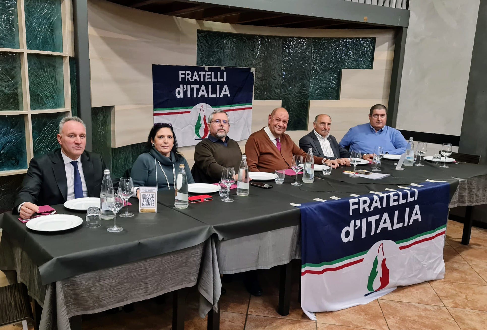 Reggio. Fratelli d’Italia: la sfida per la conquista del governo locale ...