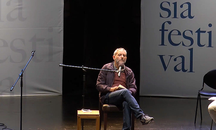 Il 25 novembre alla libreria All’Arco di Reggio “Le stanze”, il nuovo ...