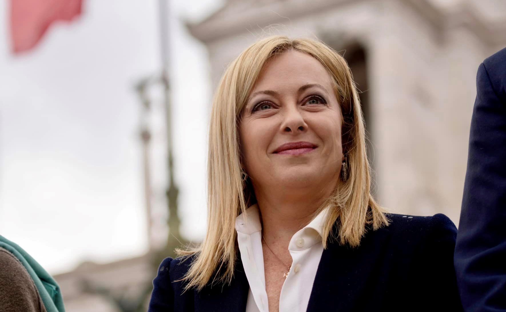 Meloni: si può manifestare, no a feste abusive | 24Emilia