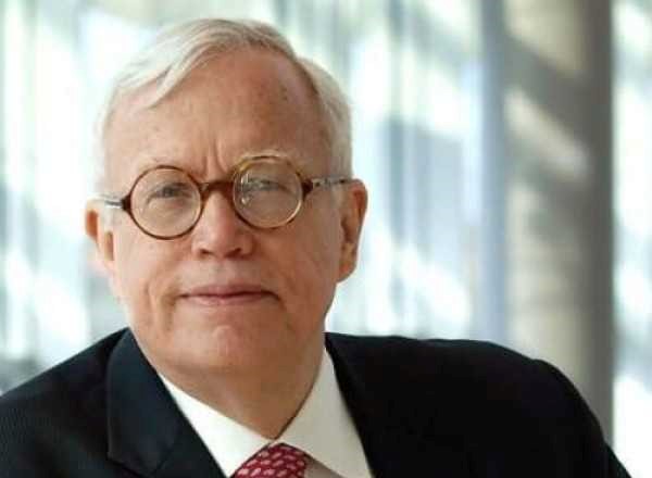 Anche il Nobel Heckman per ‘l’Educazione di Qualità’ di Reggio Children ...