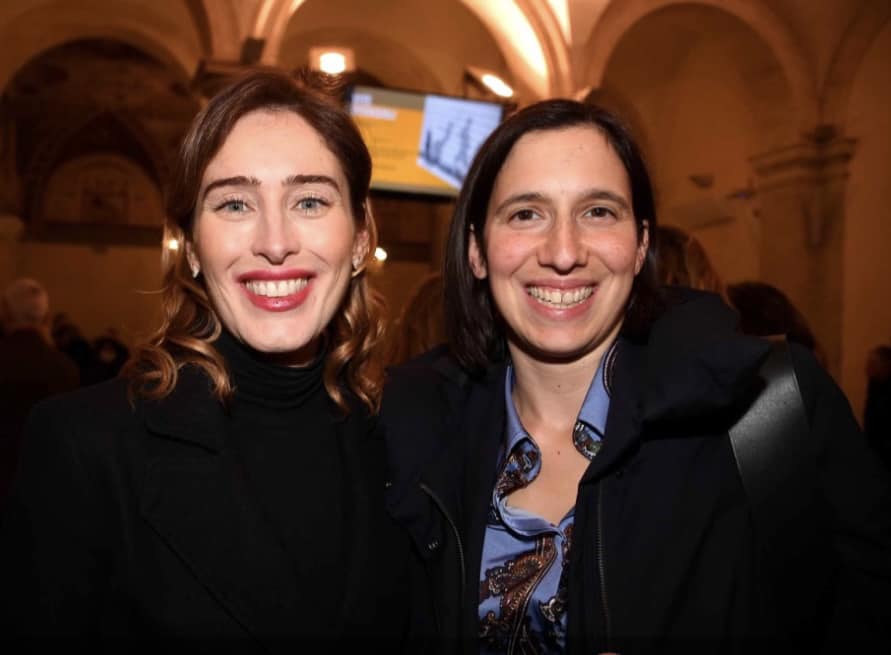 Boschi contro la Schlein: pensi al Pd | 24Emilia