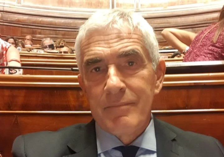 Casini: il Pd si guardi bene dai piranha | 24Emilia