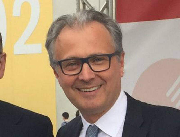 Reggio, Claudio Guidetti in campo: “Uniamo i riformisti” | 24Emilia