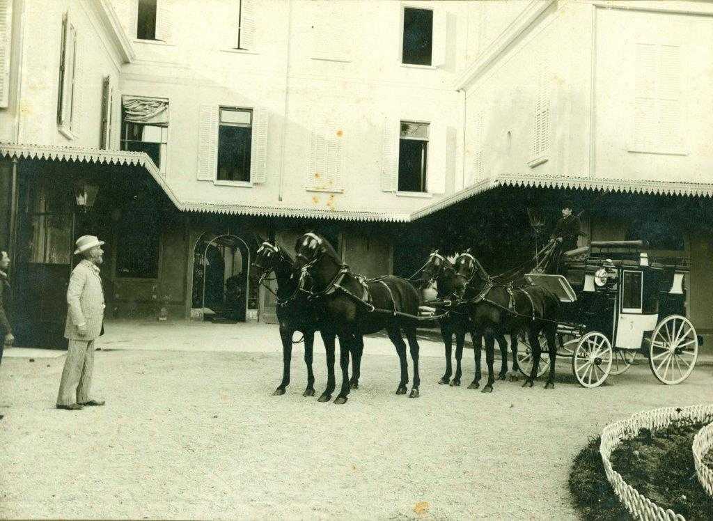 Reggio, una giornata di studio sulla figura del barone Raimondo ...