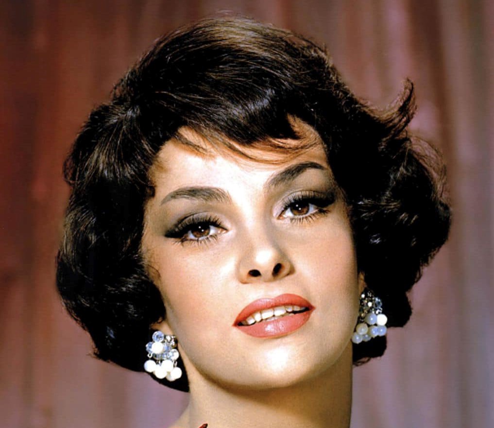 Morta Gina Lollobrigida, diva e icona del cinema italiano | 24Emilia