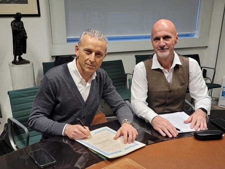 Coopservice perfeziona la cessione di Archimede a During Spa | 24Emilia