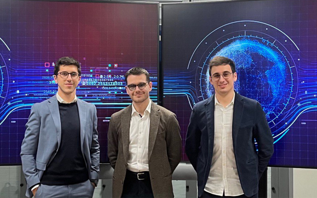 E80 Group acquisisce un’altra startup | 24Emilia