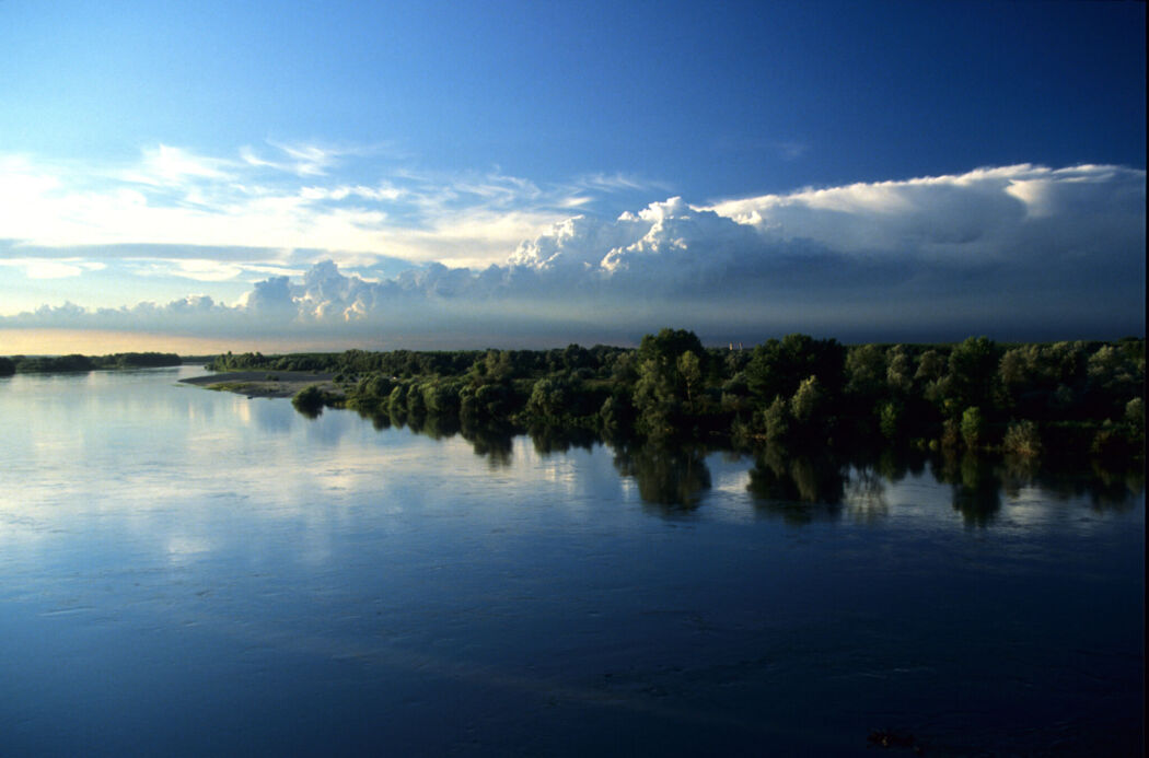 L’Emilia tra sentieri antichi e modernità: andare per cammini storici ...