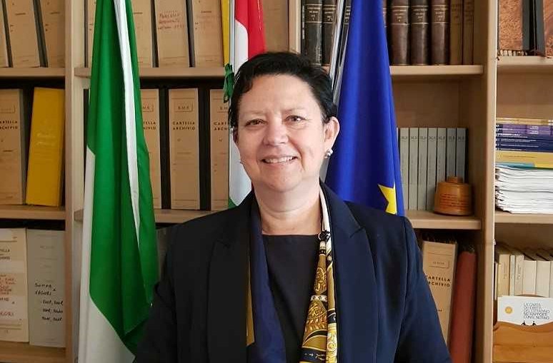 Consiglio notarile di Reggio, confermata presidente Maura Manghi. Un ...