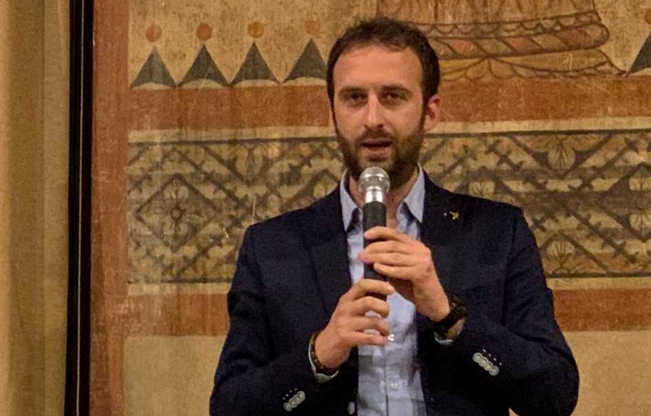 Melato (Lega): il Tricolore è nato a Reggio e non a Modena, la festa ...