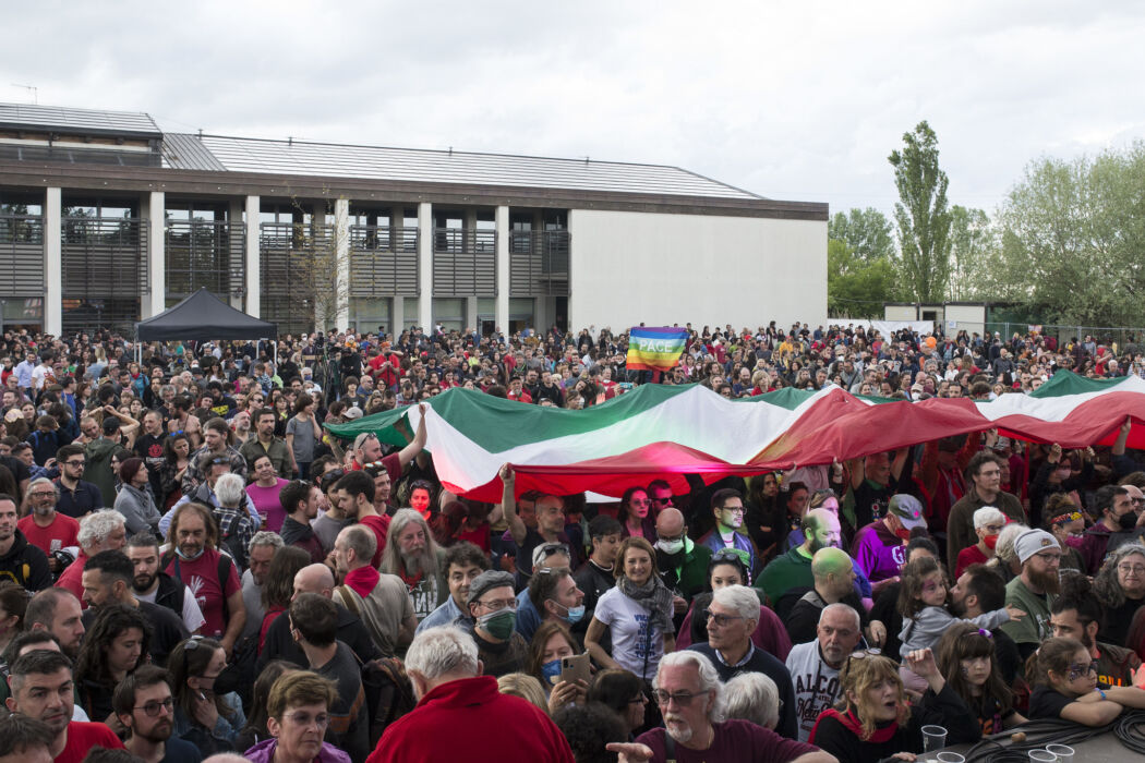 La preside del Da Vinci di Firenze invitata a Casa Cervi per il 25 ...