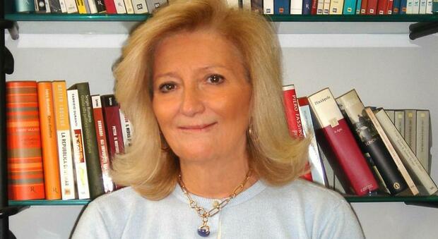 E’ morta a 75 anni Bice Biagi, giornalista e scrittrice, figlia di Enzo ...