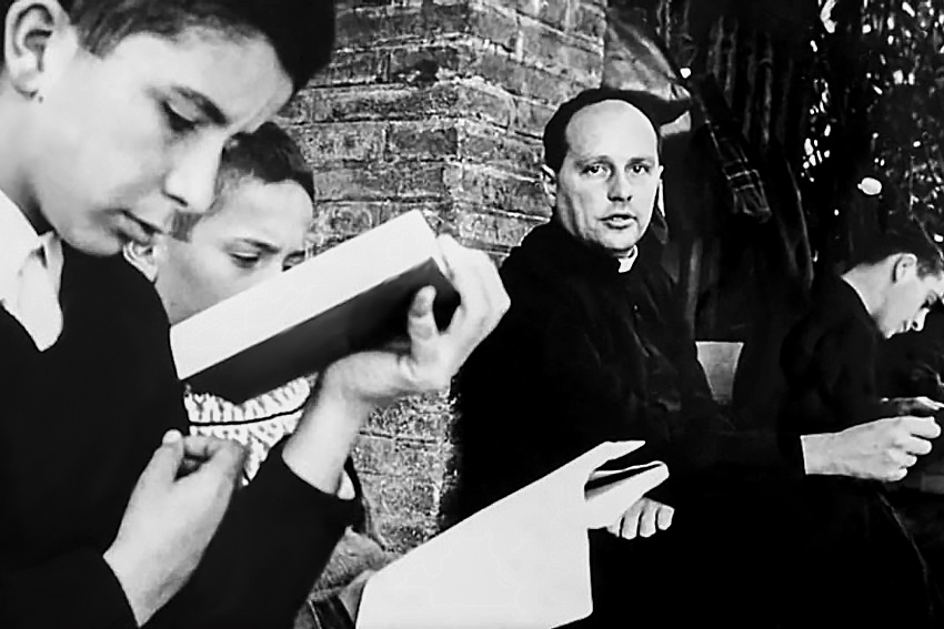 Centenario di don Milani, iniziative a Modena nel ricordo del priore di ...