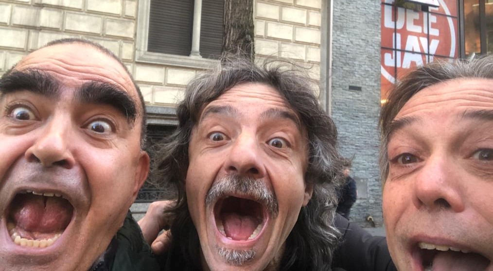 A Carpi torna il Concertozzo con Elio e le Storie Tese | 24Emilia