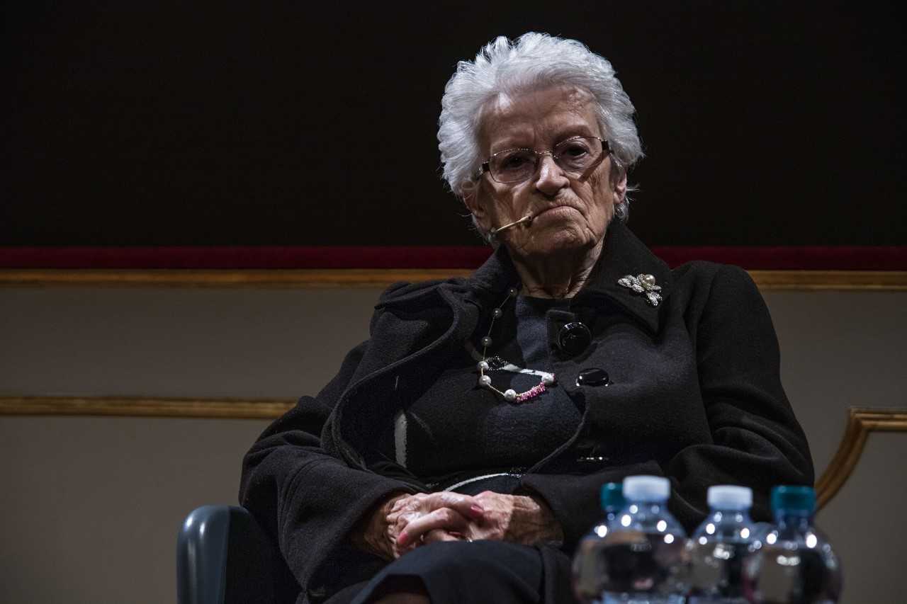 Strage della Bettola, Liliana Del Monte si racconta agli studenti ...