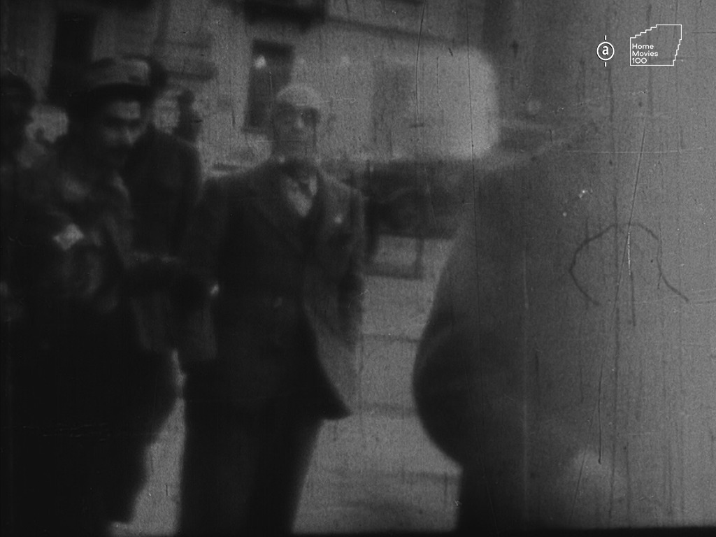 Bologna, recuperato filmato amatoriale sull’esecuzione dei gerarchi a ...