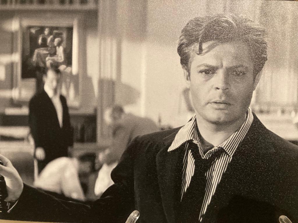 Fellini e Casorati, connessione ideale tra il sogno e la realtà | 24Emilia