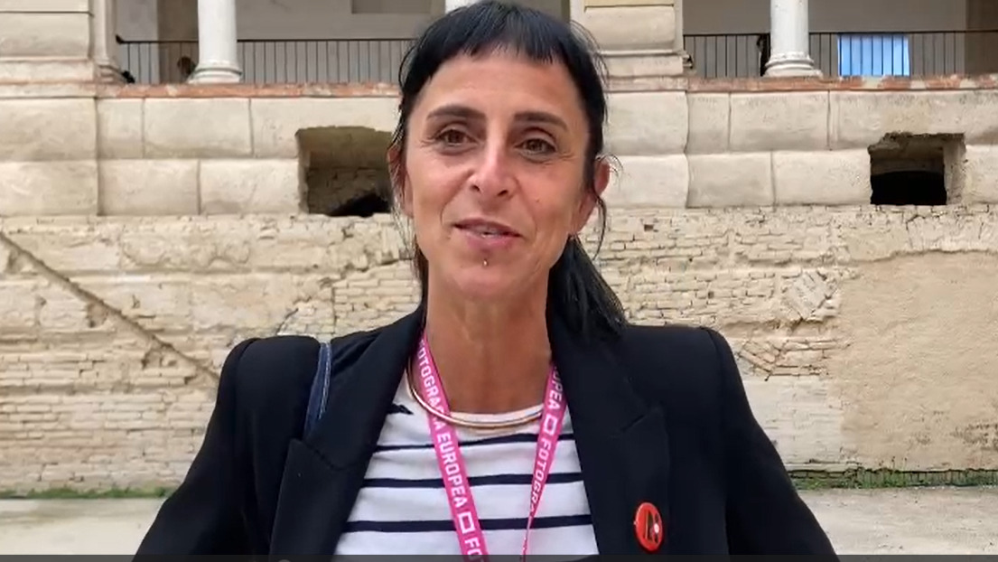 Reggio. Rabitti: Fotografia Europea ha inaugurato col +20% di presenze ...