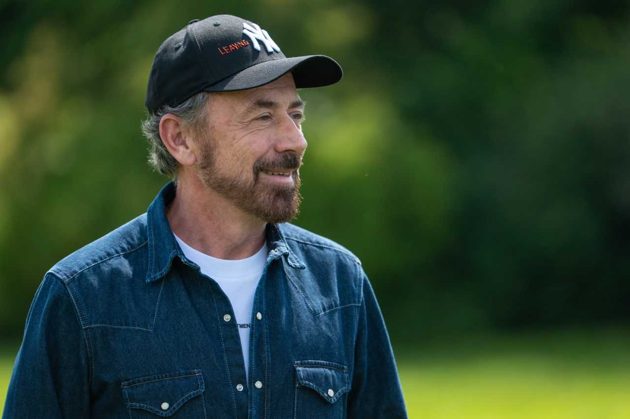 Dj Benny Benassi alla prima Electronic BBQ | 24Emilia