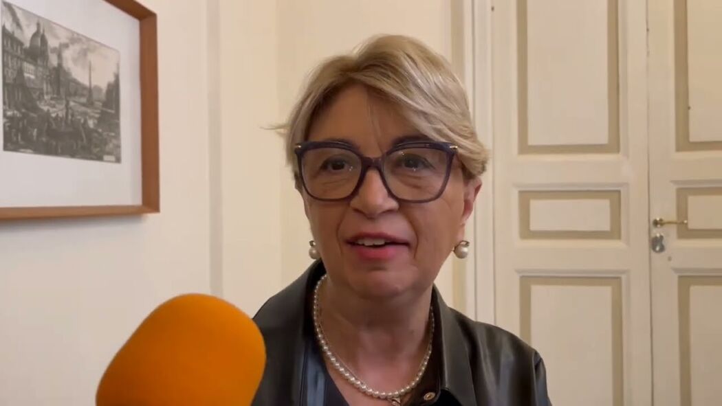 Maria Rita Cocciufa è il nuovo prefetto di Reggio Emilia | 24Emilia