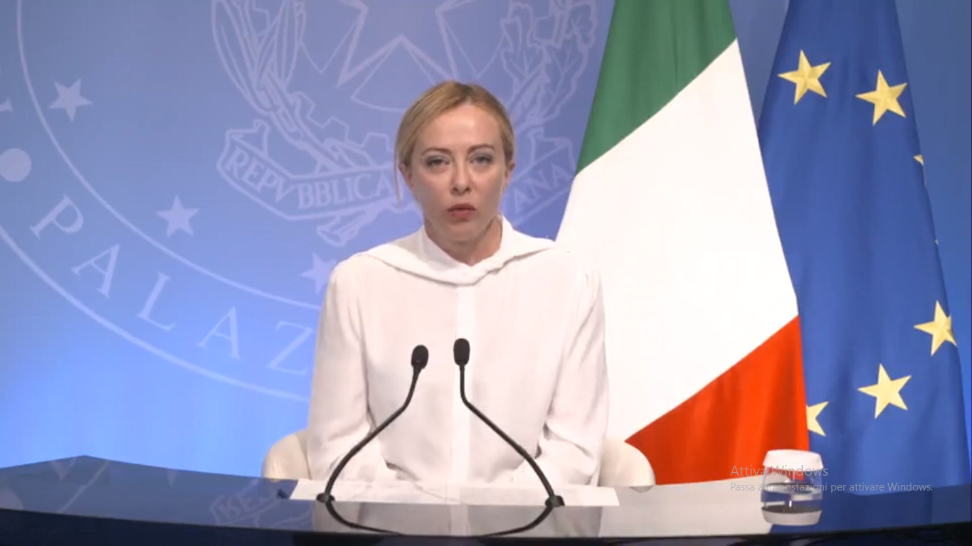 “Sforzo immane per l’Emilia-Romagna” | 24Emilia