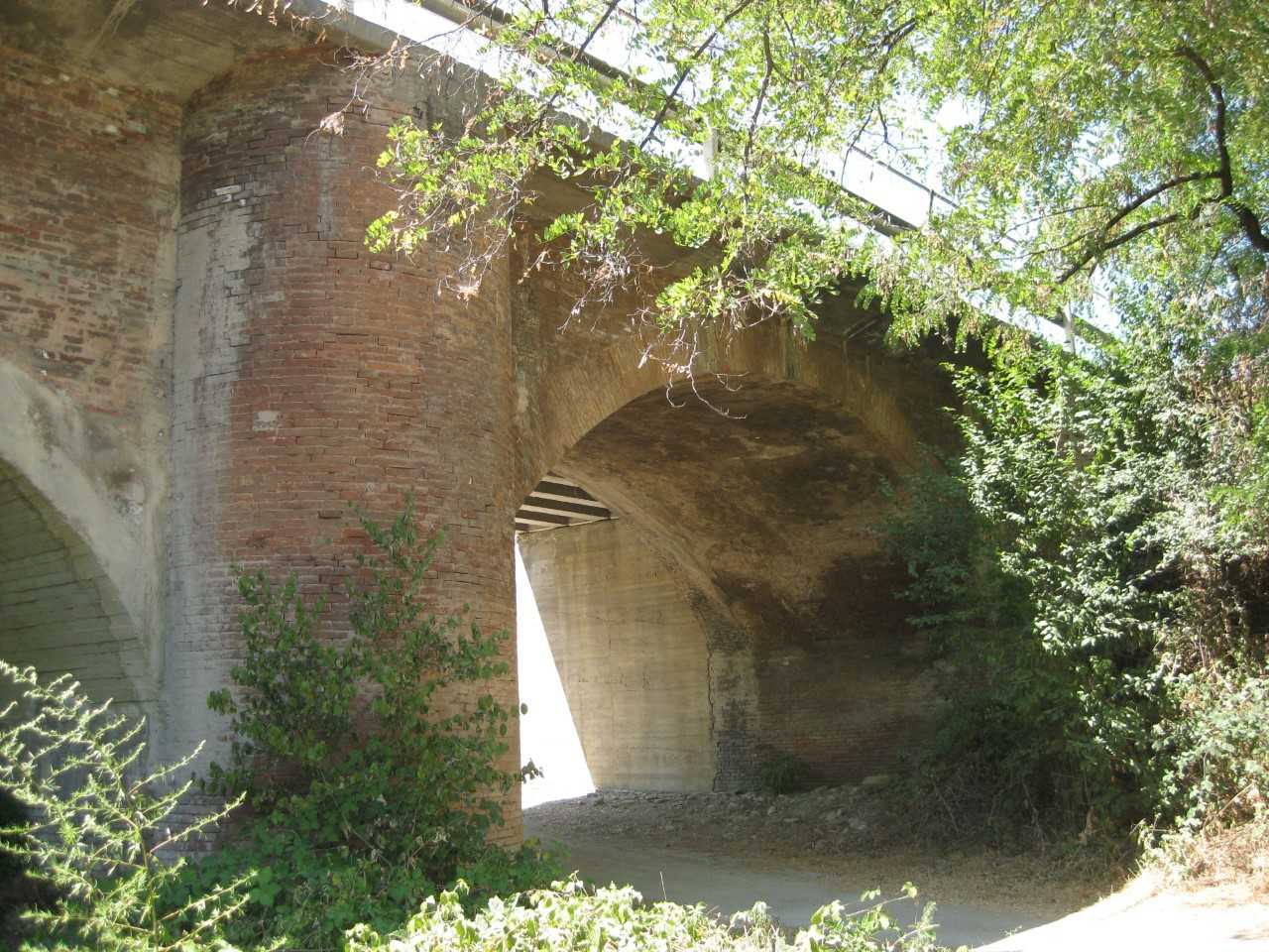 Maranello. Lavori al ponte Rosa sul Tiepido, struttura chiusa 2 mesi ...