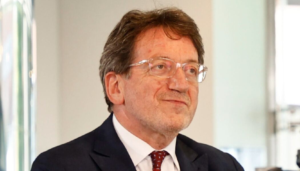 Modena. Muzzarelli: a Lucà Morandi ritirate le deleghe rispettando la ...