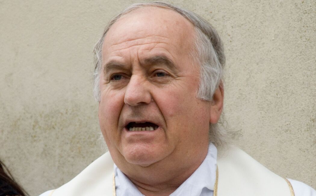 Diocesi di Reggio in lutto per la morte di don Natale Menozzi, 46 anni ...