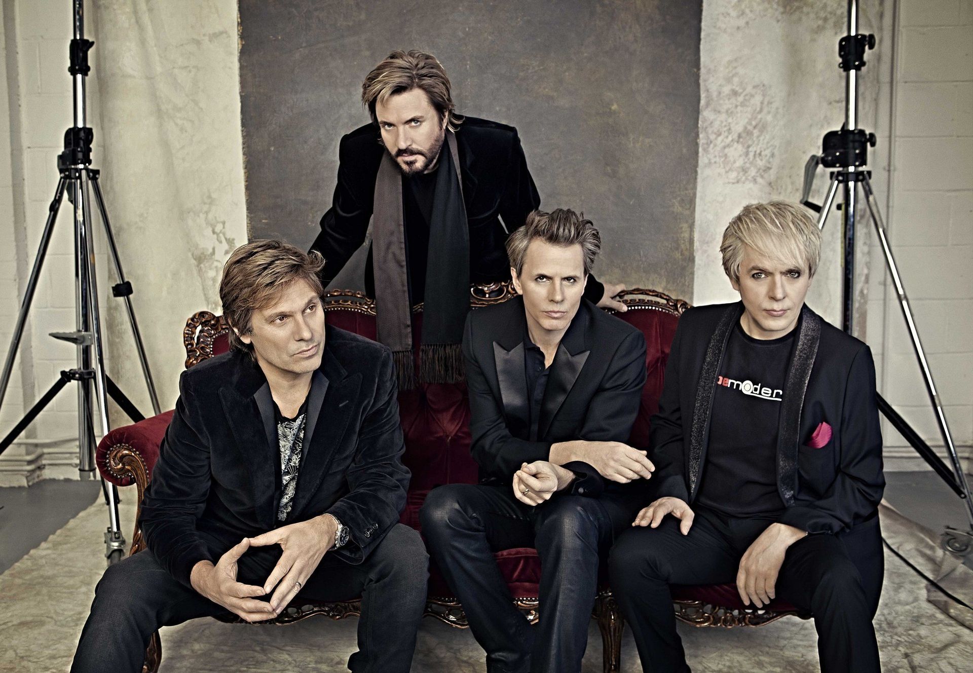 Danse Macabre, esce il nuovo album dei Duran Duran | 24Emilia
