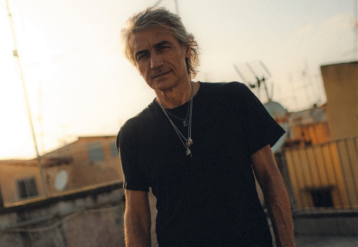 Ligabue: una canzone dedicata a Roma | 24Emilia
