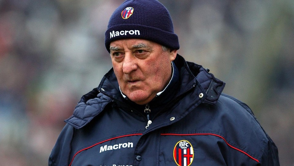 Calcio. Addio a Mazzone, re delle panchine | 24Emilia